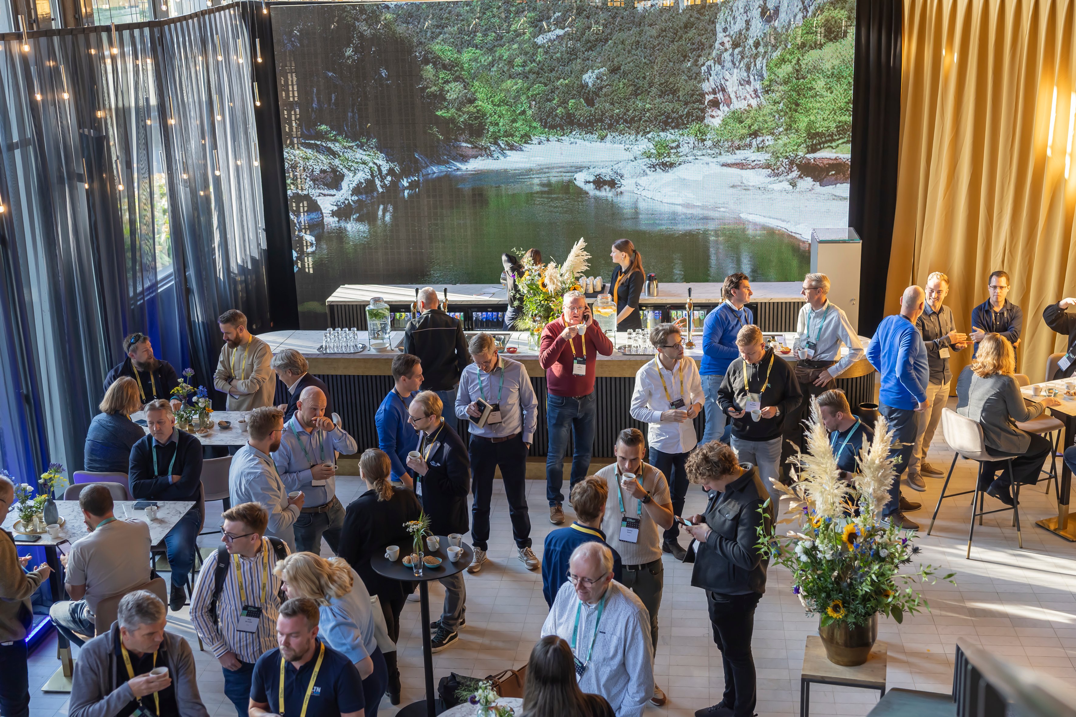 Thinkwise Summit 2025